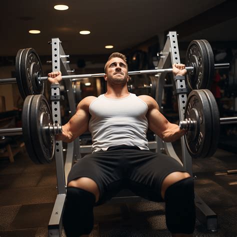 How Much Does A Bench Press Bar Weigh Discover The Shocking 10 Facts
