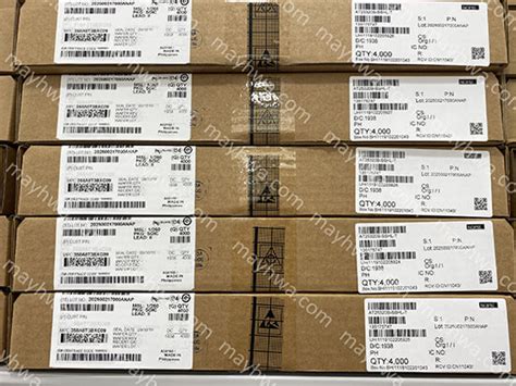 Global Official Distributor Of Electronic Component