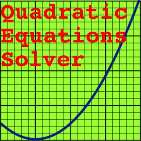 Free Quadratic Equations Solver By Limpossible Technologies