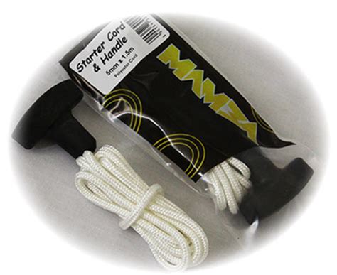Mamba Starter Cord Agrimark