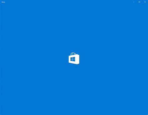 Cannot Download Anything From Microsoft Store Windows 10 Forums