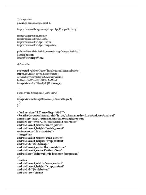 practical14 mad pdf android operating system mobile