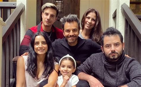 José Eduardo Derbez Dice Le Ocultaron Información Sobre Su Papá Fama