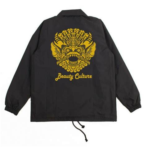 Jual Coach Jaket Wayang Windbreaker Shopee Indonesia