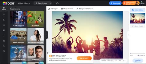 How To Unblur Images With AI