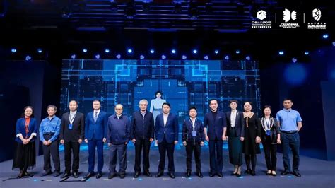 虚拟动力数字人技术亮相第六届文创产业大会，探见元宇宙 驱动新文创！ 广州虚拟动力网络技术有限公司