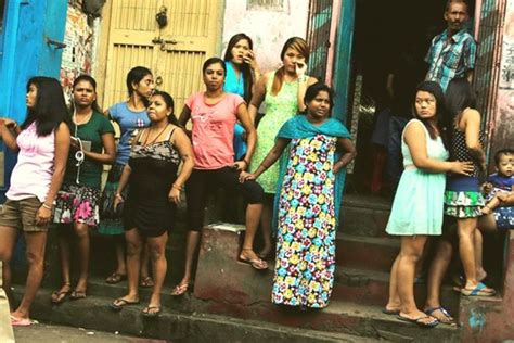 Who Cares About The Menstrual Hygiene Of Sex Workers In India Youth