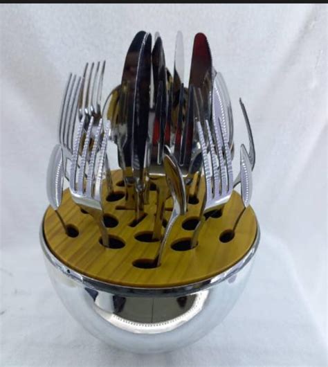 Covered Spoon Holder On Isokko Sold By Kimironko Market Available In