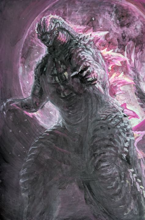 Godzilla Evolved Godzilla Know Your Meme