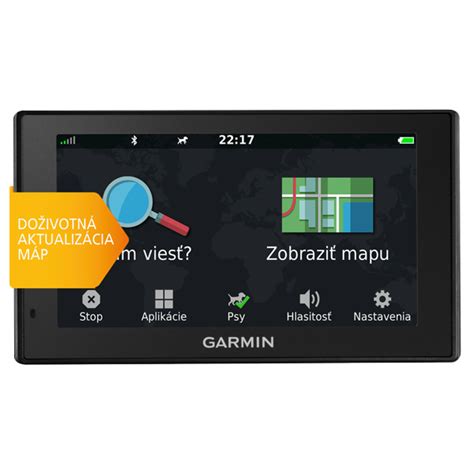 Garmin DriveTrack LM Lifetime EU krajín