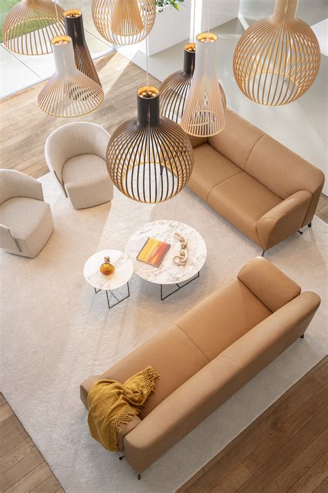 Jori Introduces New Luxury Seating Wowwatchers