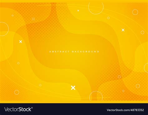 Gradient Liquid Abstract Background Royalty Free Vector