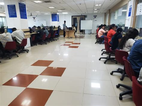 fog computing simulation lab srmist