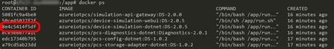 Ignore Uploading Wiki Images Issue Azure Device Simulation
