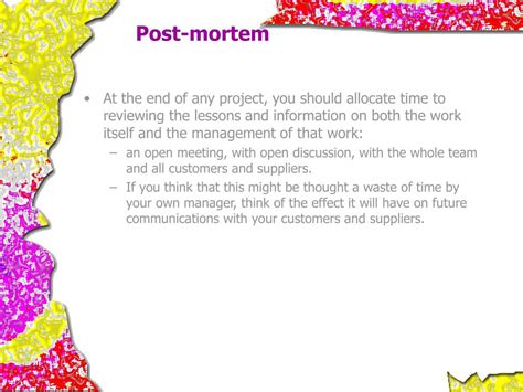 PPT Project Management PowerPoint Presentation Free Download ID