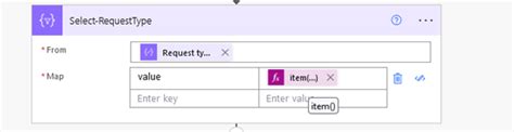 Power Automate How Do We Insert An Array With Multiple Values Into A