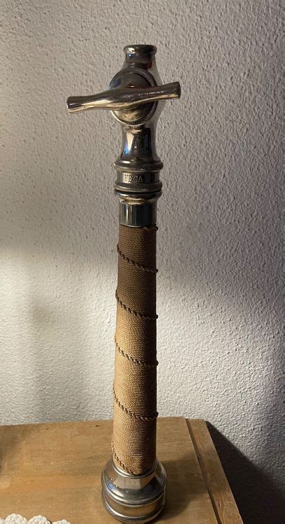 Feuerwehr Strahlrohr Kaufen Auf Ricardo