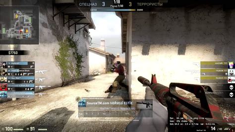 Cs Go Mm Youtube
