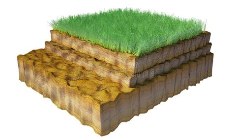 Soil Solution Stock Illustrations 4135 Soil Solution Stock
