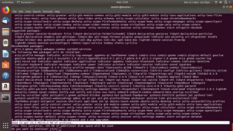 how to install unity 7 0 desktop on ubuntu 18 04