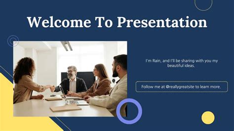 Free Acquisition PowerPoint Templates Google Slides Themes