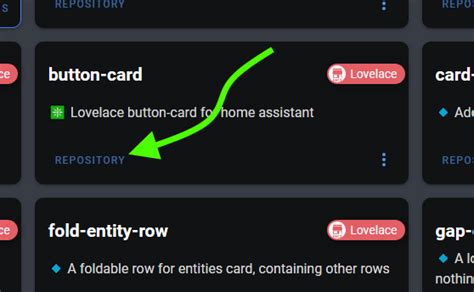 HACS Lovalace Problem Configuration Home Assistant Community