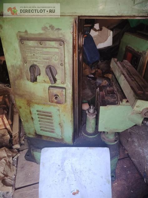 Фрезерный станок нгф 110ш4 купить в Смоленске цена 18000 Р на Directlot Ru Детали и запчасти к