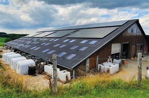 Pv Anlage In Essen Ennergy Gmbh