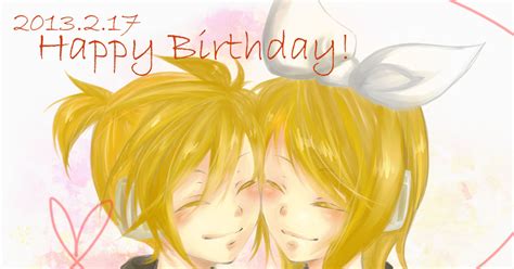 お誕生日おめでとうございます はっぴーばーすでい！ 驕嵜のイラスト Pixiv