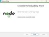 How To Install Node Run NPM In VS Code GeeksforGeeks