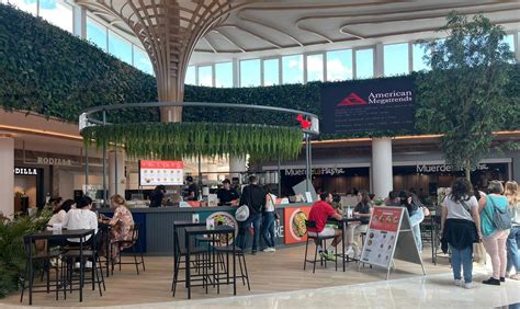 Urban Poke abrirá locales en los centros de El Corte Inglés