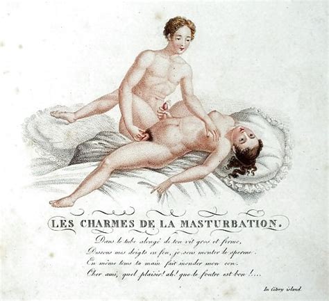 Dessins érotiques Vintages Photos Porno Photos XXX Images Sexe PICTOA