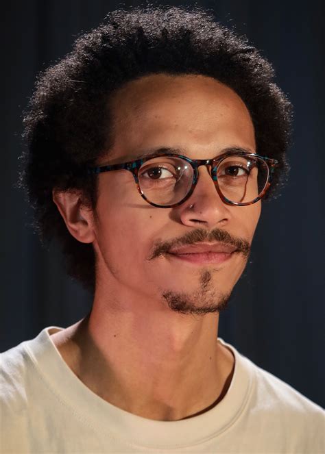 Stan Mathabane Geffen Playhouse