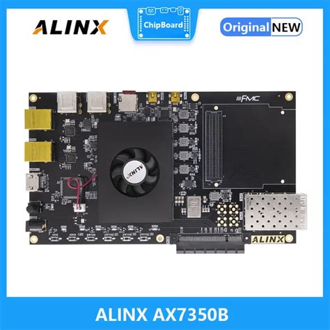 Alinx Axu3egb Xilinx Zynq Ultrascale Mpsoc Xczu3eg Fpga 44 Off
