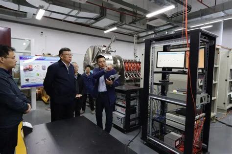 华科大新任校长尤政：半生出走清华，载誉归来华科大的学术大牛 知乎