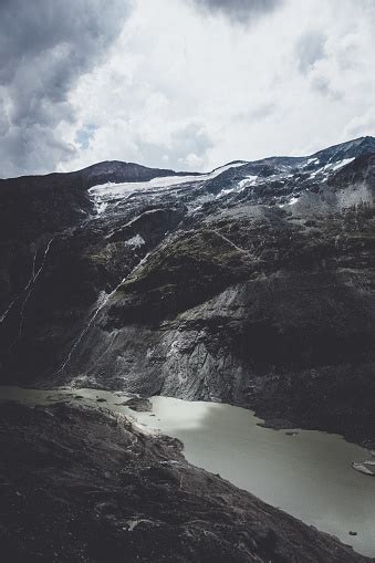 오스트리아 알프스 정상 회담 그로스 그 로크 너 산 정상의 전망 0명에 대한 스톡 사진 및 기타 이미지 0명 겨울 경관 Istock