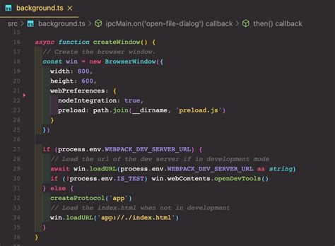 Writing A Rsync Gui With Electron By Thomas Underwood The Startup Writing A Rsync Gui With Electron By Thomas Underwood The Startup