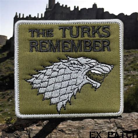 Askeri Patch Peç Ex Patch