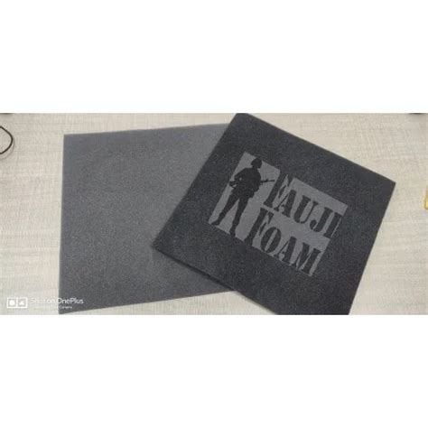 20 Density High Pu Foam Manufacturer From Faridabad Haryana India