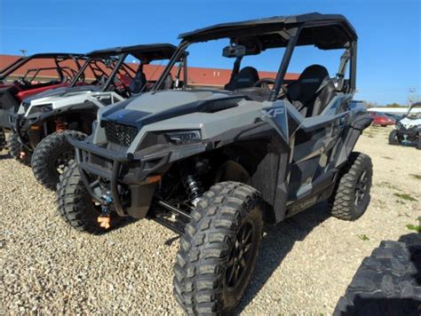 2023 Polaris General Xp 1000 Ultimate In Rolla Mo Usa