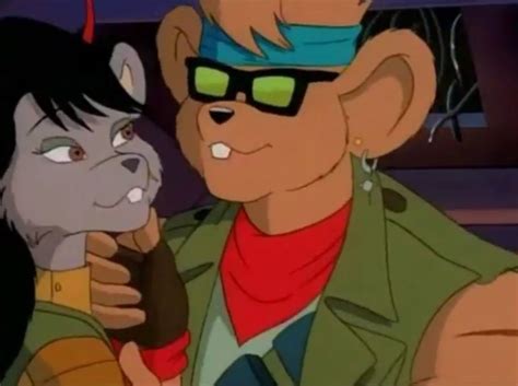 Gay Biker Mice From Mars Pics About Space