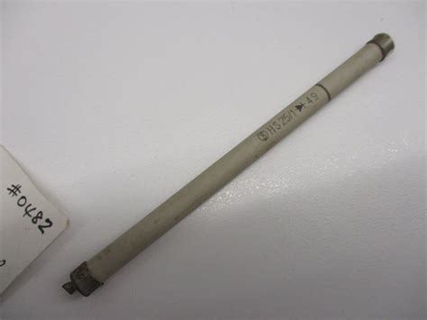 Selenium Stack Rectifier Physics Museum The University Of