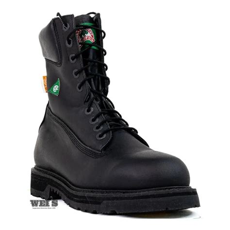 Canada West Mens Work Boots Clearance Weis Western Wear