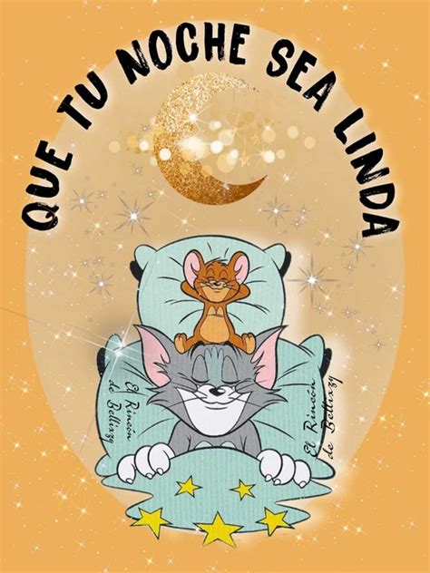 Que Tu Noche Sea Linda BonitasImagenes Net