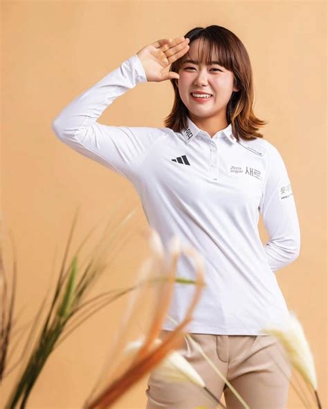 Youmin Hwang 황유민 R Ladiesoflpga