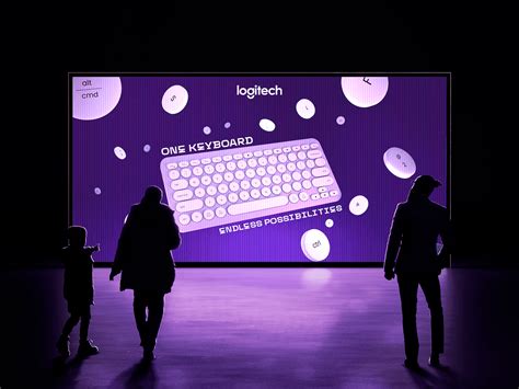 Logitech Keyboard 3d Modeling 7 Images Behance Logitech Keyboard 3d Modeling 7 Images Behance