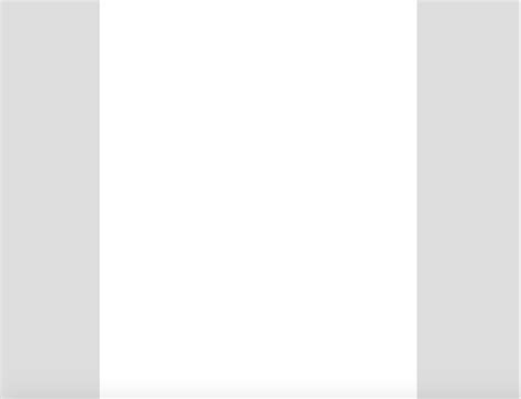 height与min height的百分比问题和铺满屏幕的布局方法 进击的面包君 博客园