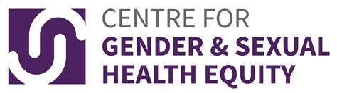 Cgshe Logo Full Colour Centre For Gender And Sexual Health Equity