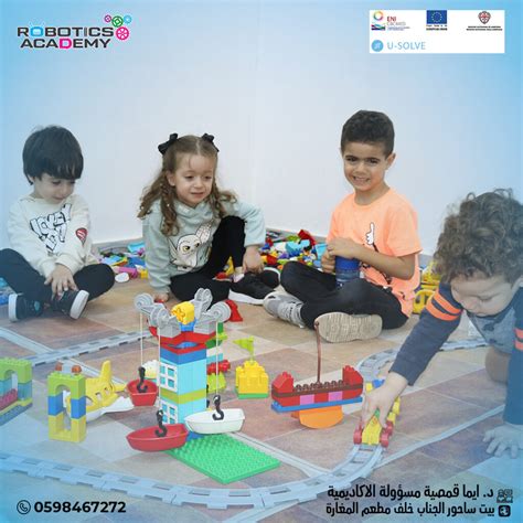 Lego® Education Wedo 20 Robot Design And Programming Course Robotics Academy