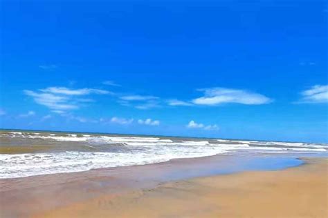 10 praias do Espírito Santo que você precisa conhecer Saindo da Rotina